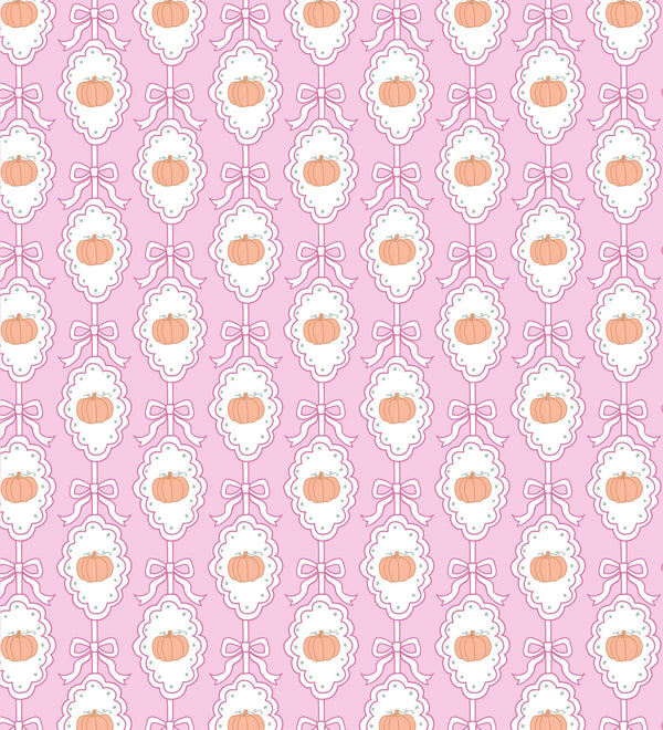 Libby Dress | Pretty Pumpkins - Threadfare Children's Boutique