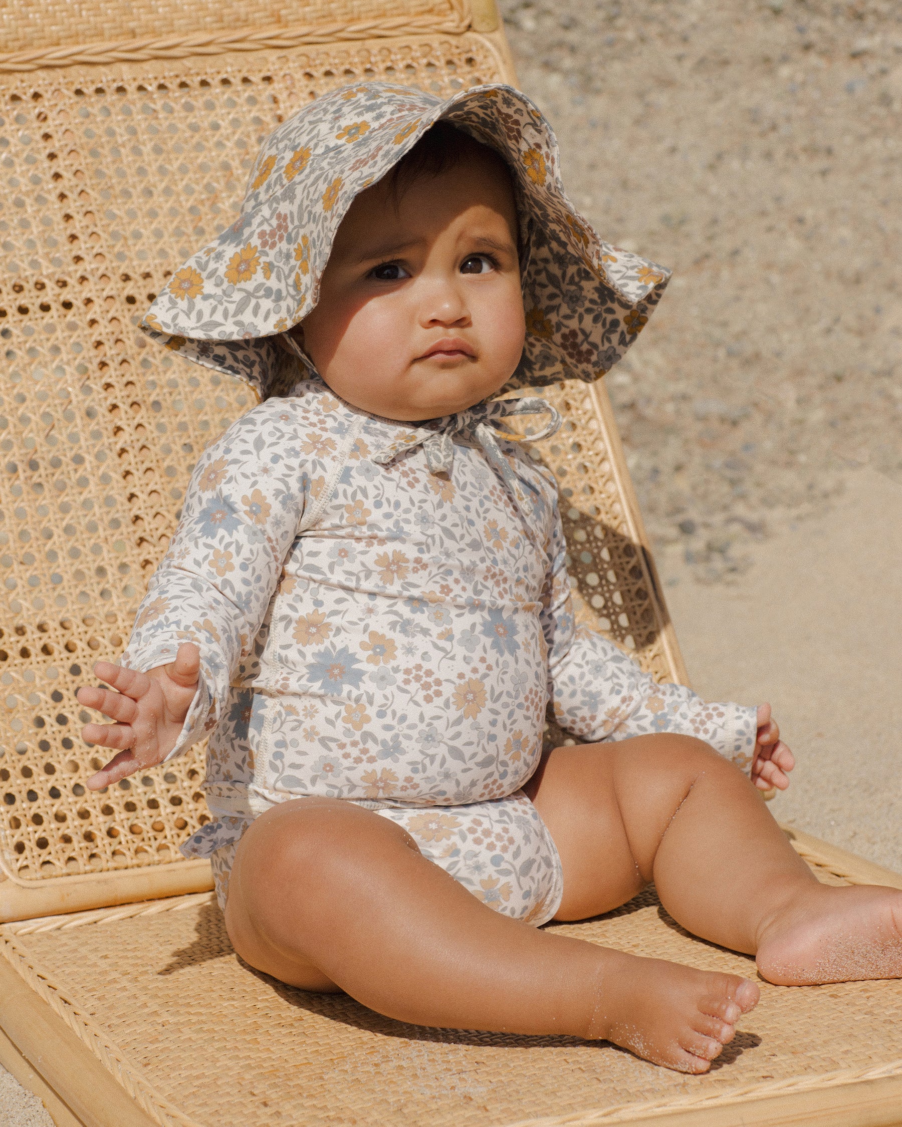 Boys and Girls Swimwear | Threadfare Children's Boutique